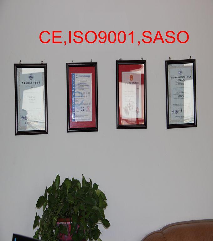 Home Brushless Single Phase AC Generator 70kw / 70kva 1500RPM 110V ~ 690V