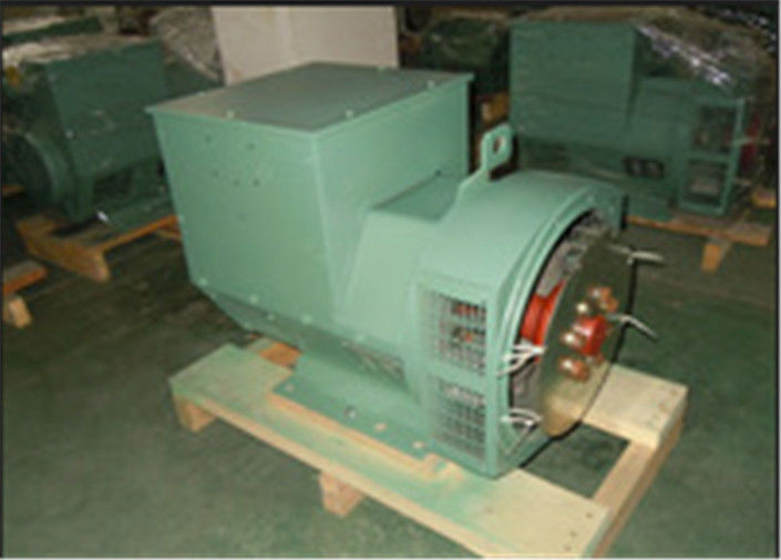 More Than 20 Years Life Time Three Phase AC Generator with 15 L Fuel ...