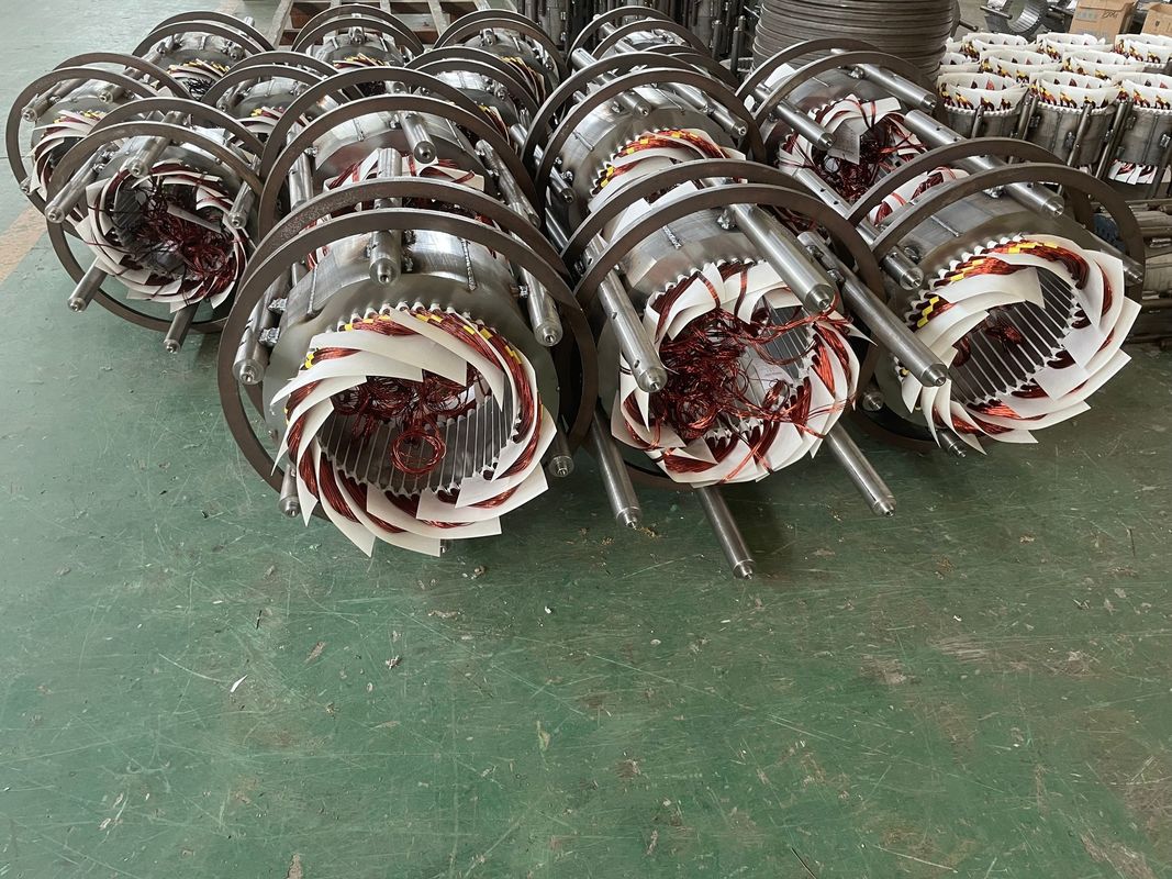 60 Hz 1500RPM Single Phase AC Generator Self Exciting Brushless 100kw ...