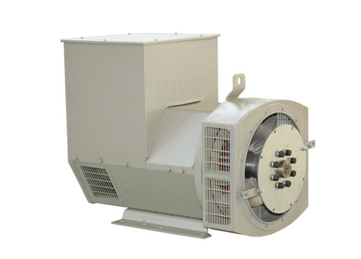 260 KW 325 KVA Brushless Synchronous Generator AC 1800RPM