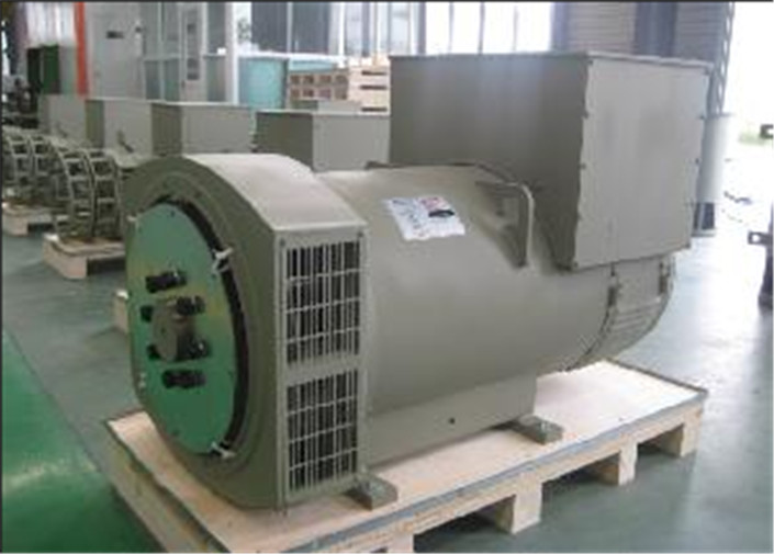 High Speed AC Brushless Generator 60hz Frequency 18.5kva 18.5kw