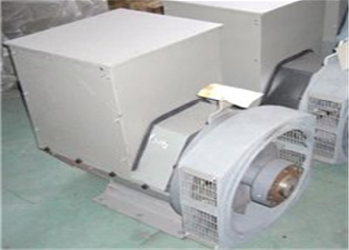 Synchronous Excitation 3 Phase Portable Generator 916kw 1145kva 60hz ...