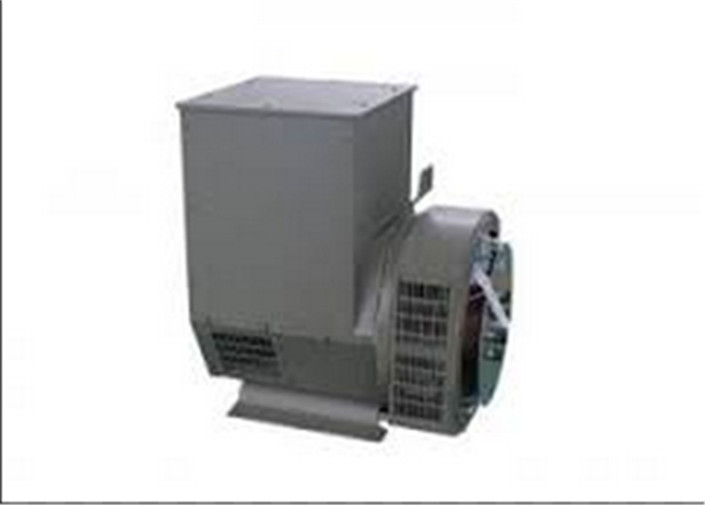 Conpound Excitation Synchronous Three Phase Generator 16kw / 20kva 180 ...