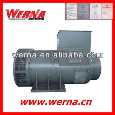 11kw enige Faseac Diesel Generator