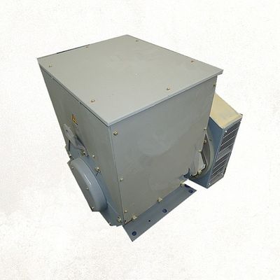 Generatore portatile trifase trifase 112kw 140kva del generatore di CA IP23