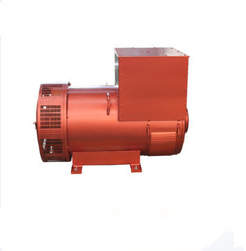 Générateur diesel synchrone SX460 autoexcité AVR monophasé 20kw 50hz