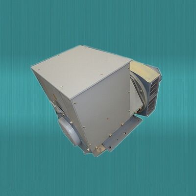 28kw Elektrische Generator 3000rpm van 35KVA 220v Alternator In drie stadia